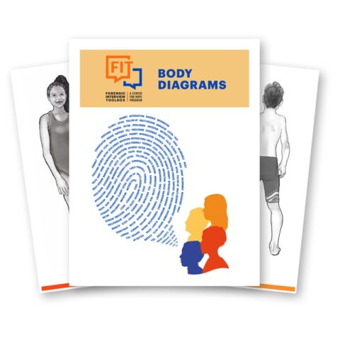FIToolbox | Forensic Interview Research and Education