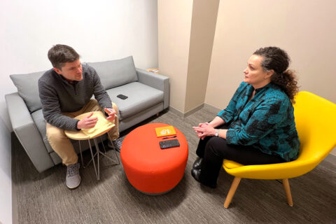 Training | Forensic Interview Research and Education