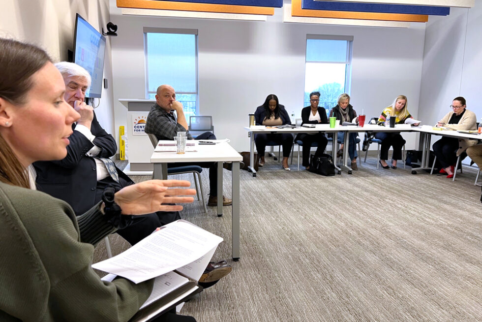 Training | Forensic Interview Research and Education